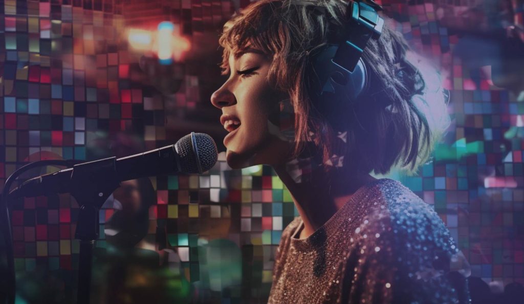 Learn How To Make An AI Cover Song In No Time - Voice.ai