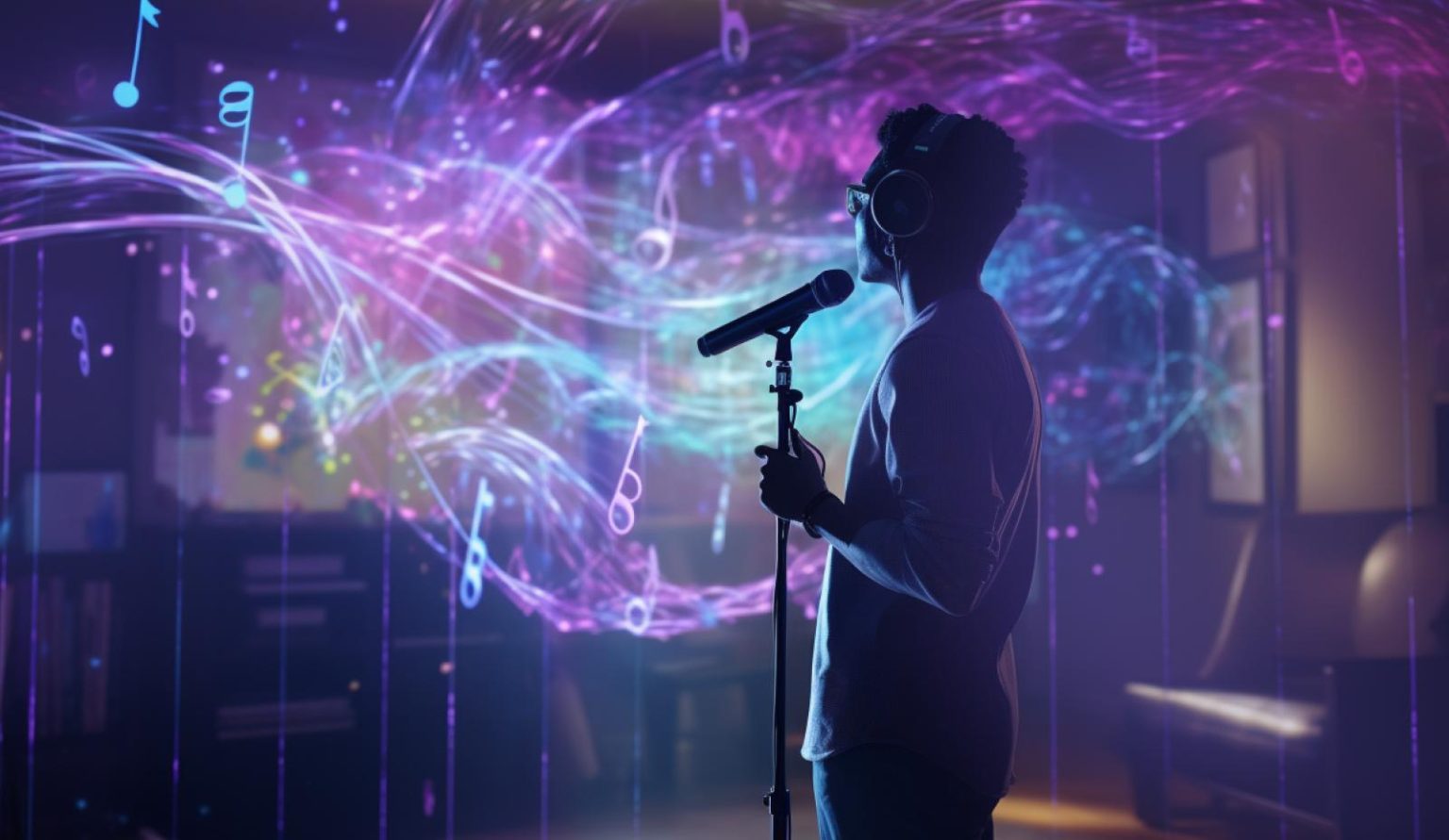 Learn How To Make An AI Cover Song In No Time - Voice.ai