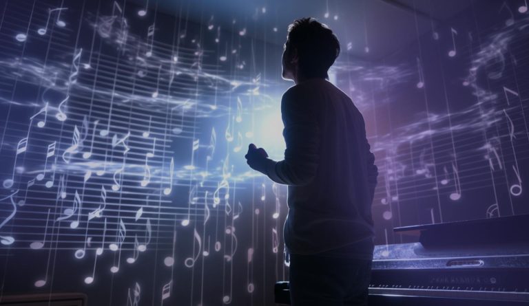 Learn How To Make An AI Cover Song In No Time - Voice.ai