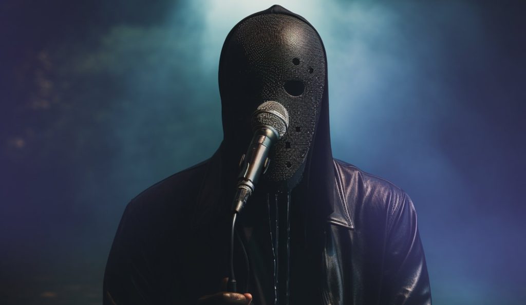 Deep Voice changer - Voice.ai