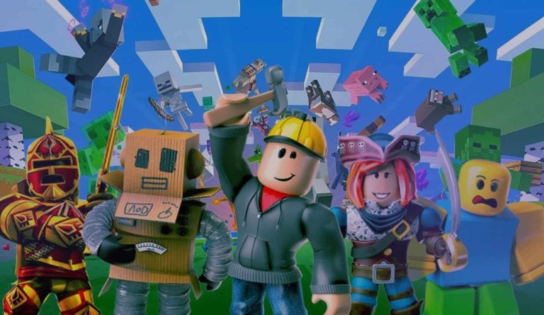 Roblox Voice Changer - Transform Your Voice - Voice.ai