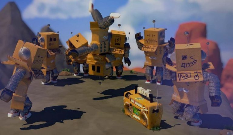 Roblox Voice Changer - Transform Your Voice - Voice.ai