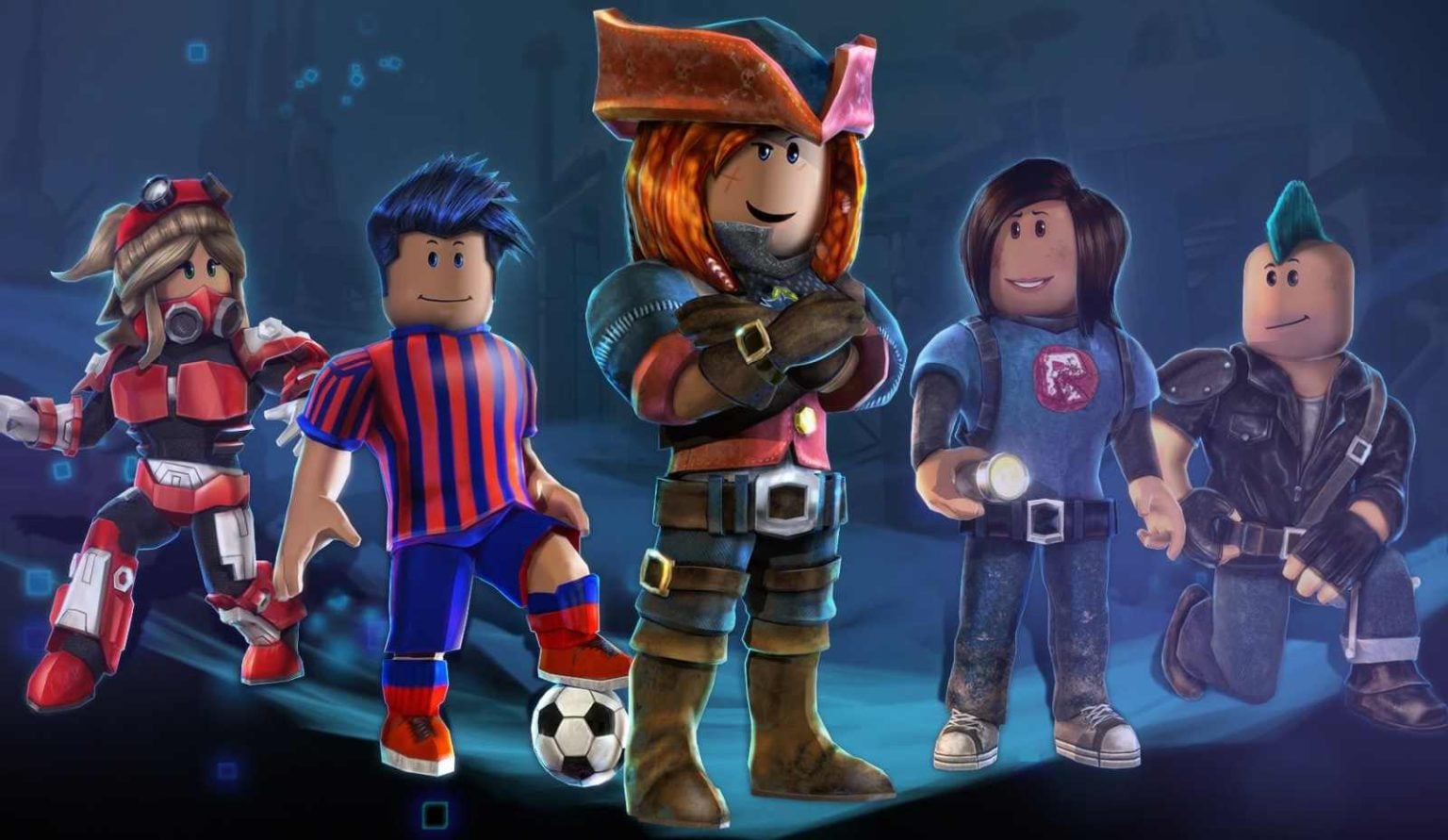 Roblox Voice Changer - Transform Your Voice - Voice.ai