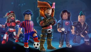 Roblox Voice Changer - Transform Your Voice - Voice.ai