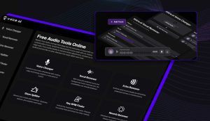 Explore RVC Vocal Models voice.ai