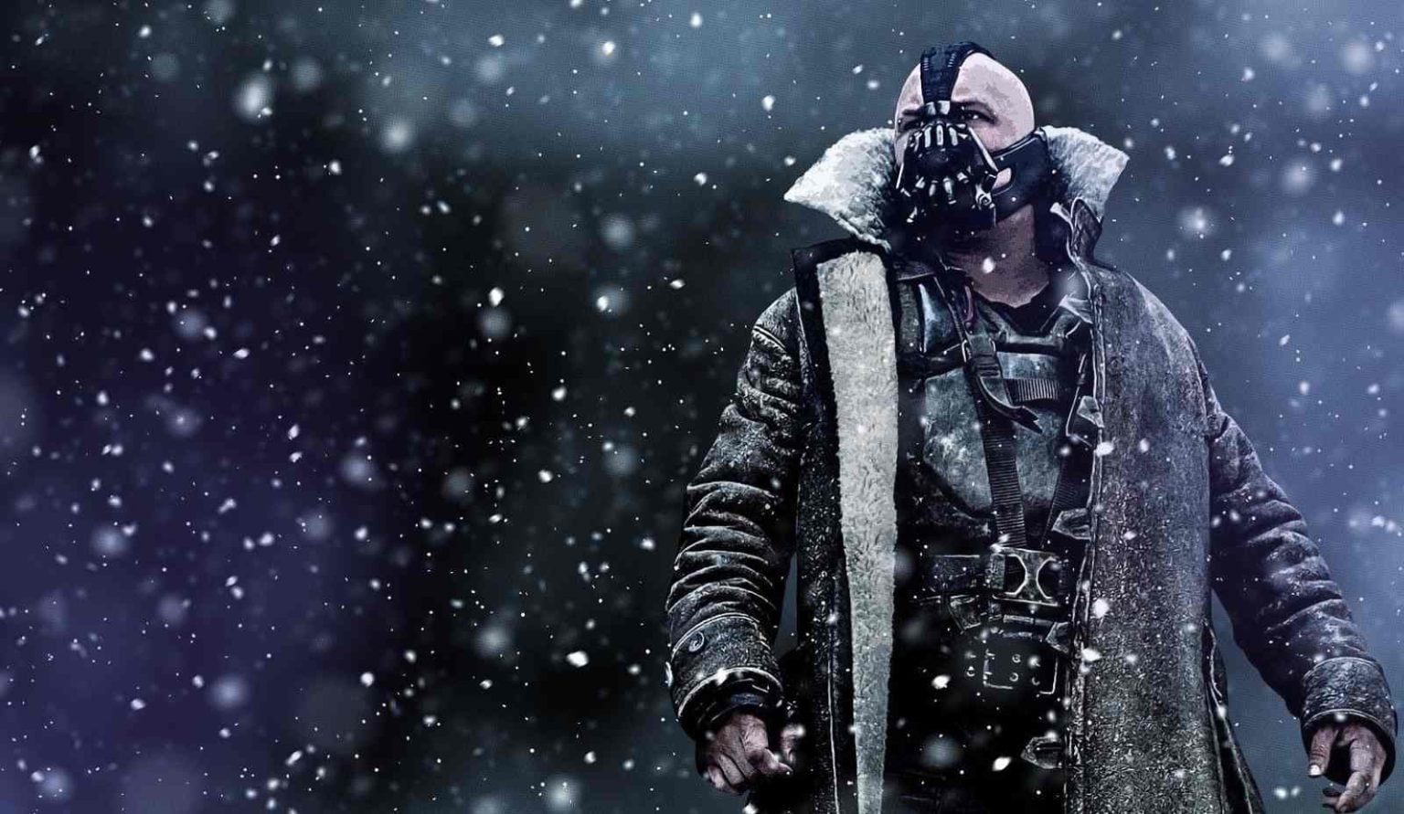 Get Bane Voice Changer Now- Voice.ai