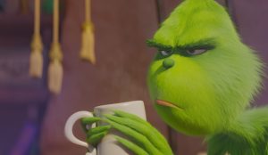 Grinch Voice Changer App - Voice.ai