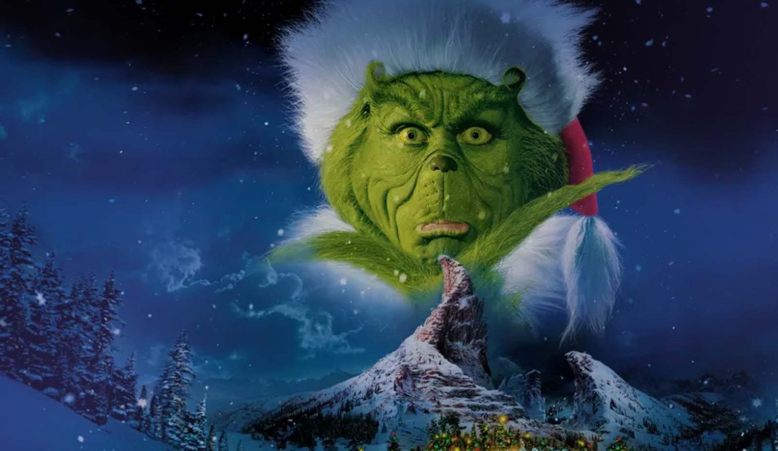 Grinch Voice Changer App - Voice.ai