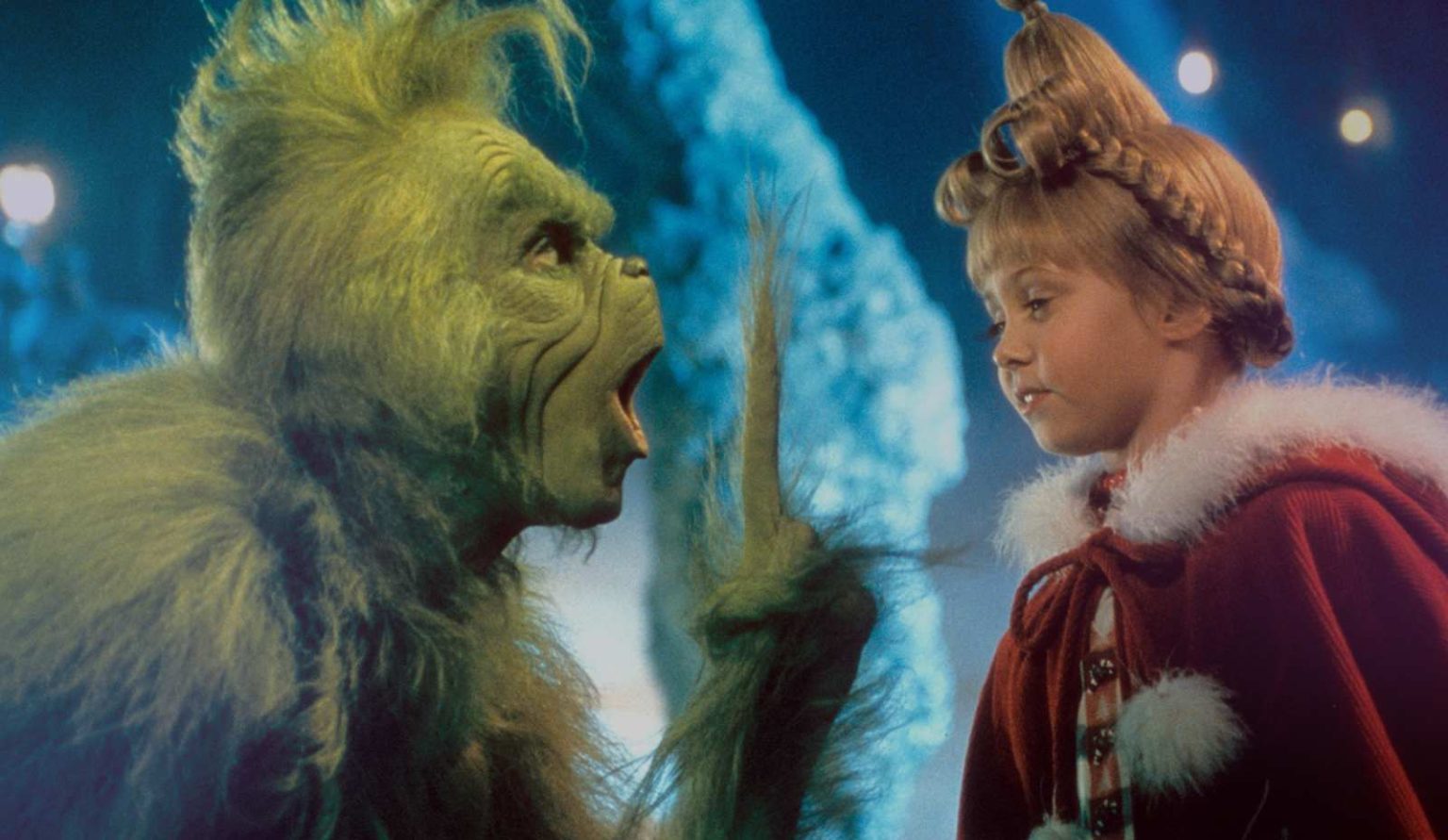 Grinch Voice Changer App - Voice.ai