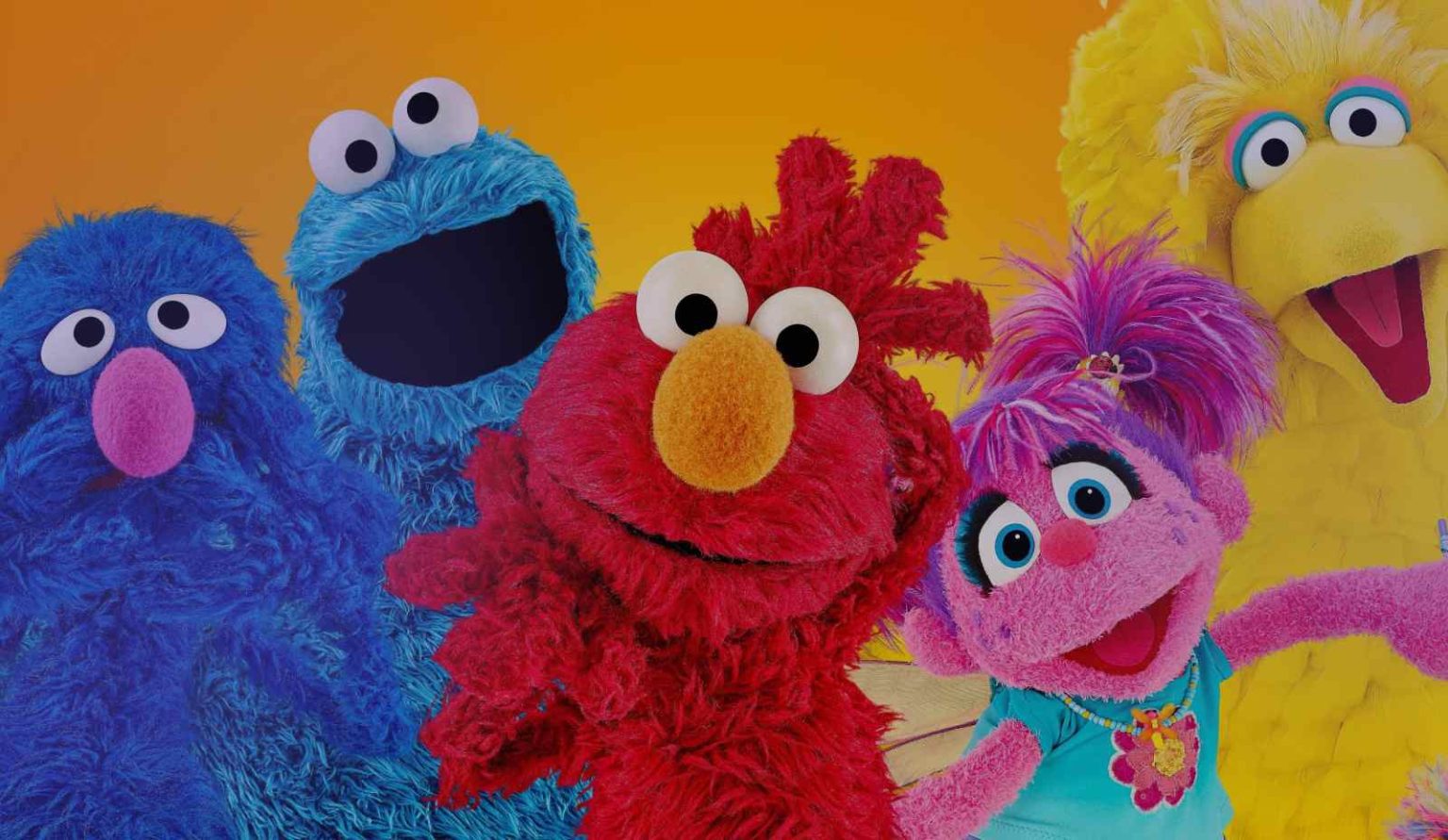 Elmo Voice Changer - Voice.ai