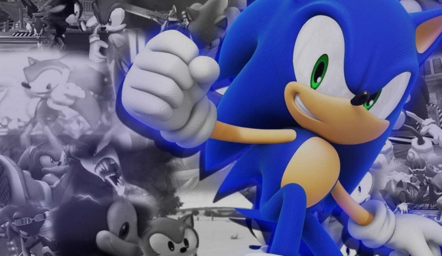 Sonic Voice Changer - Voice.ai