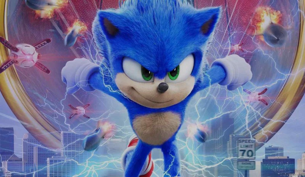 Sonic Voice Changer - Voice.ai