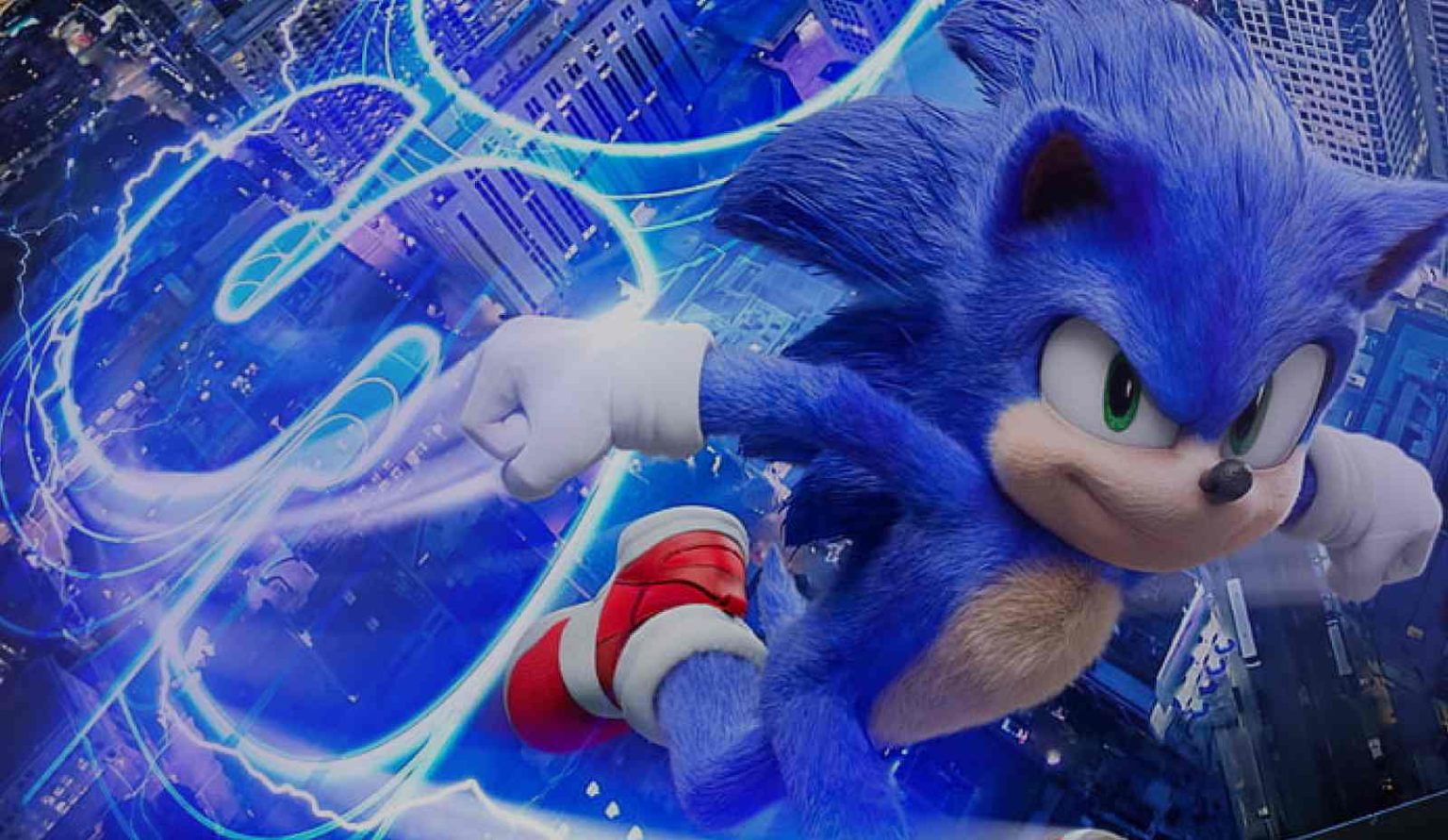 Sonic Voice Changer - Voice.ai