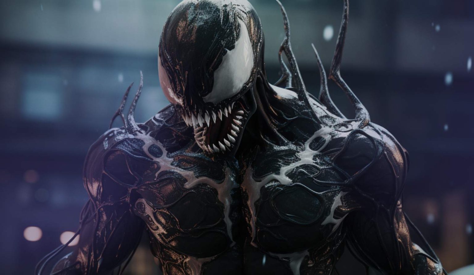 Venom Voice Changer - Voice.ai