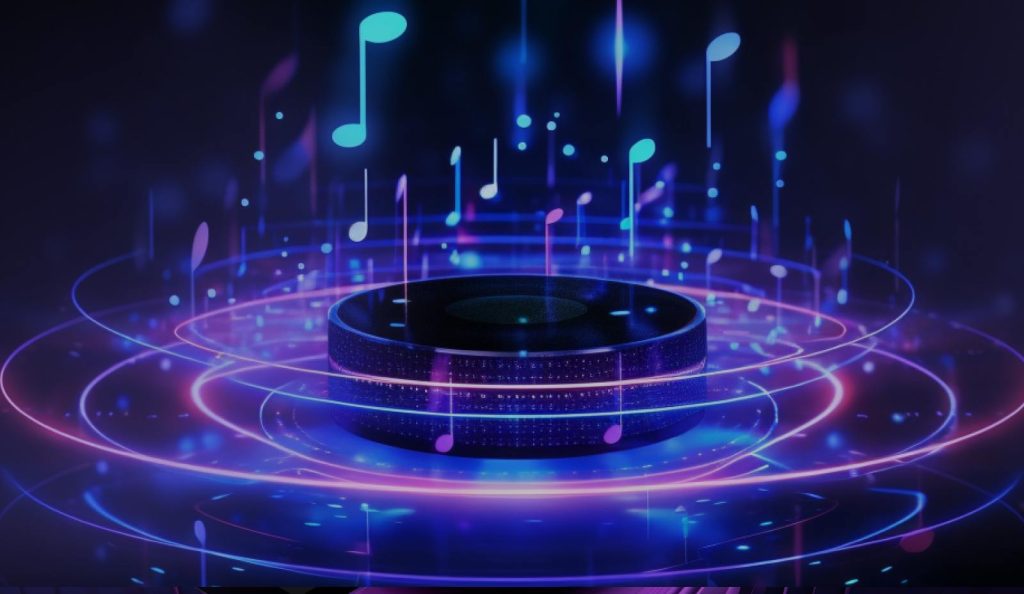 Best Stem Audio Splitter- Voice.ai