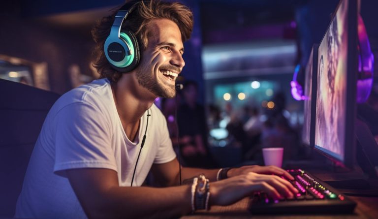 The Perfect Soundboard for Games and More! - Voice.ai