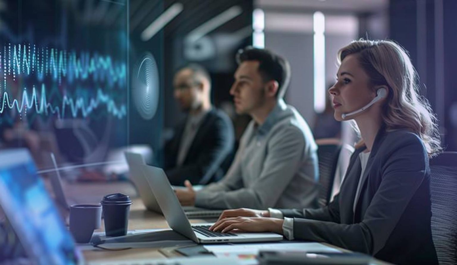 Accent Removal - Voice.ai