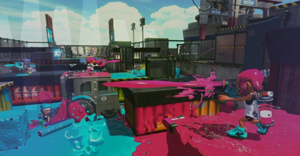 Free Splatoon Voice Changer - Voice.ai