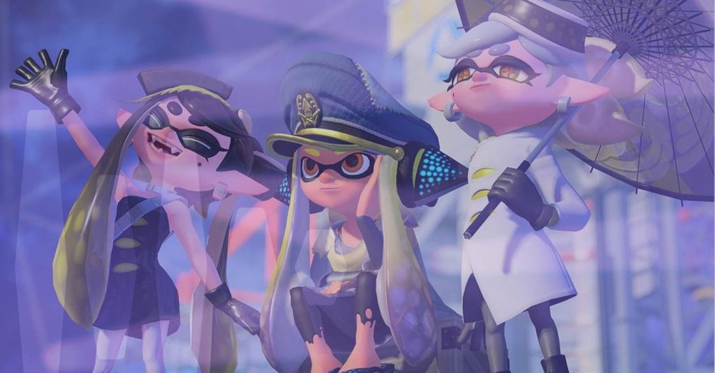 Free Splatoon Voice Changer - Voice.ai