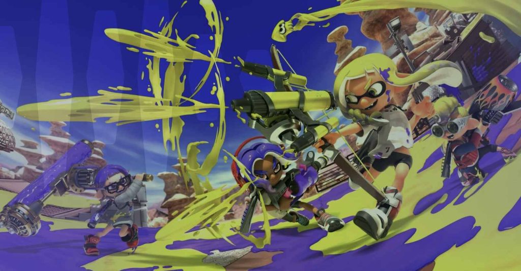 Free Splatoon Voice Changer - Voice.ai