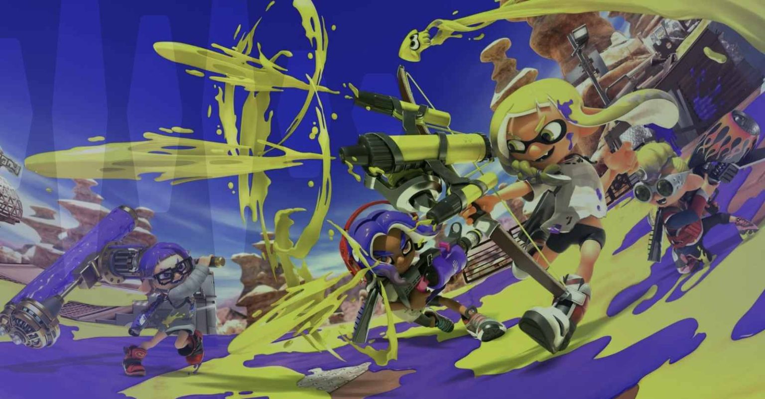 Free Splatoon Voice Changer - Voice.ai