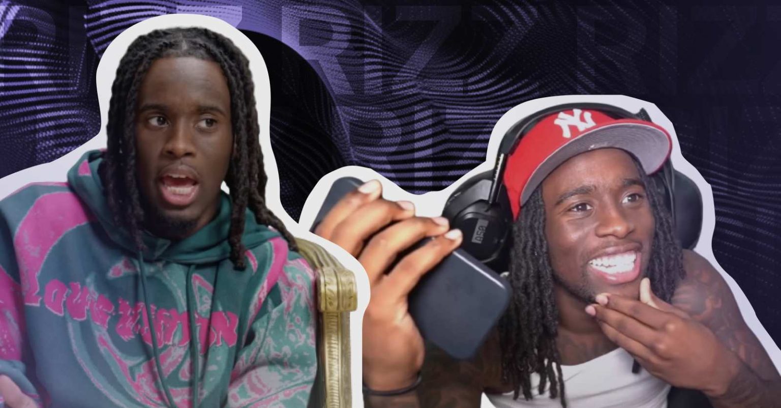 Best Free Rizz Soundboard- Voice.ai