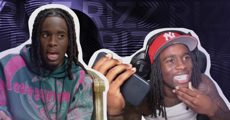 Best Free Rizz Soundboard- Voice.ai