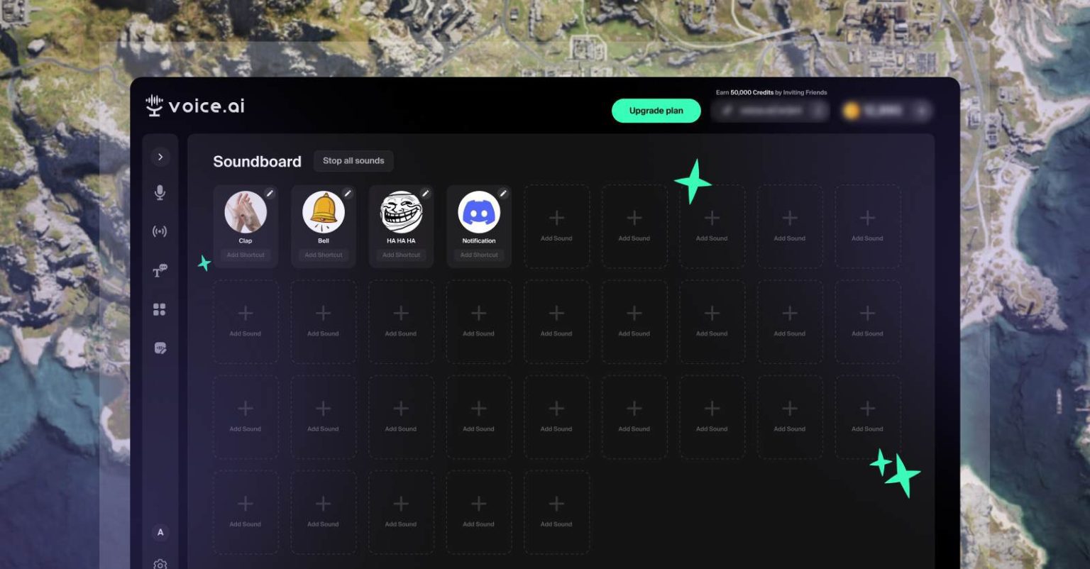 Once Human: Voice Changer & Soundboard - Voice.ai