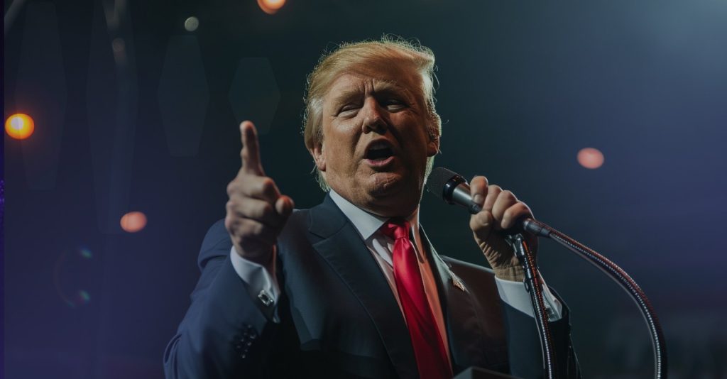 Best Free Donald Trump Soundboard - Voice.ai