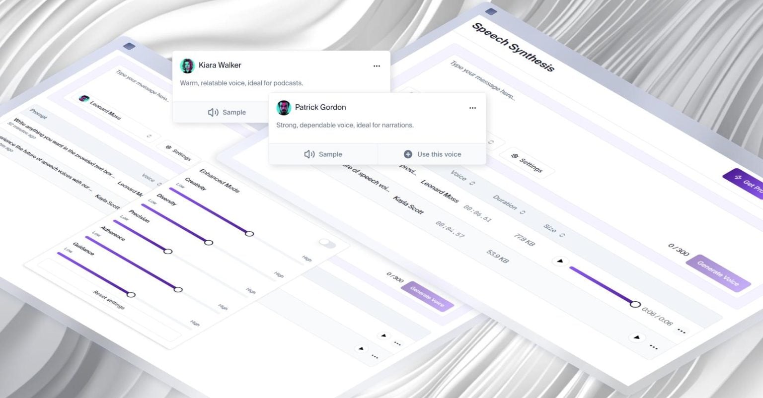 Ghostface Text to Speech Voice Generator - Voice.ai