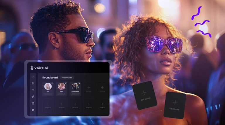 Free Fart Soundboard - voice.ai