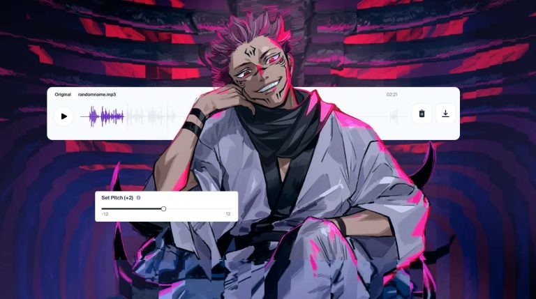 Free English Text to Speech - voice.ai