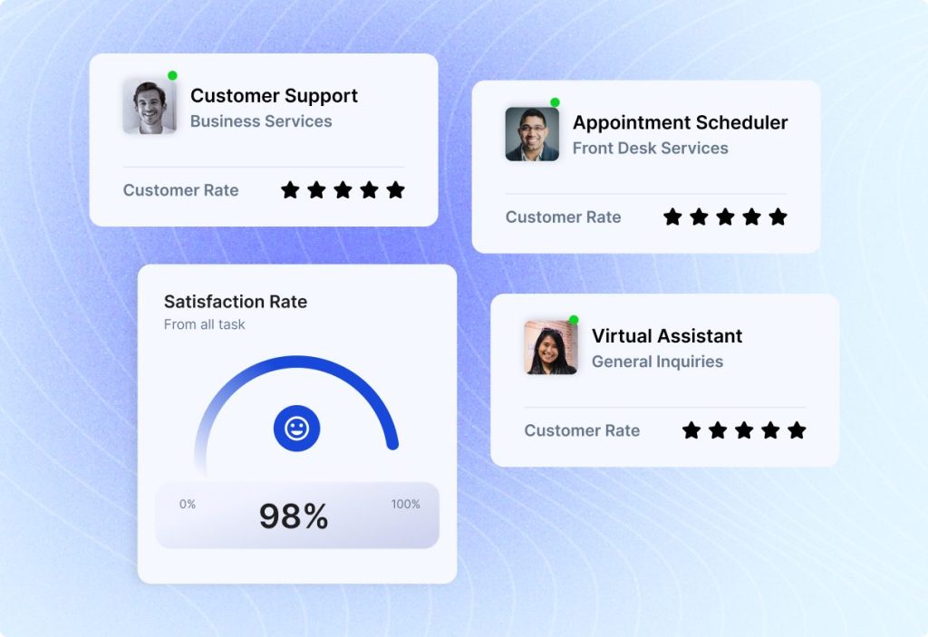 AI Voice Agents for Small Businesses - Voice.ai