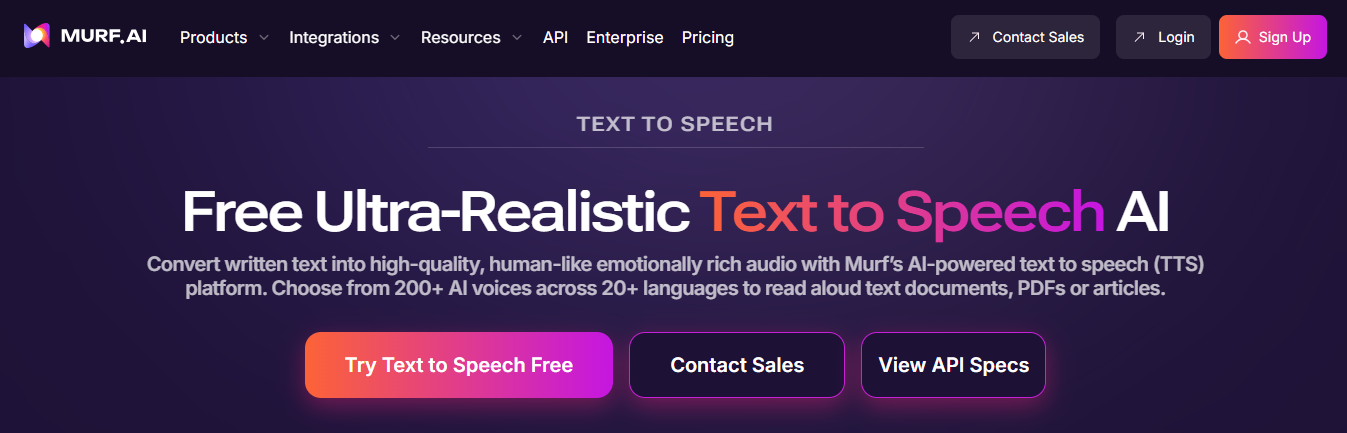 24 Best Voice Over Software Tools for Natural, Pro-level Audio - Voice.ai