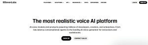 24 Best Voice Over Software Tools for Natural, Pro-level Audio - Voice.ai