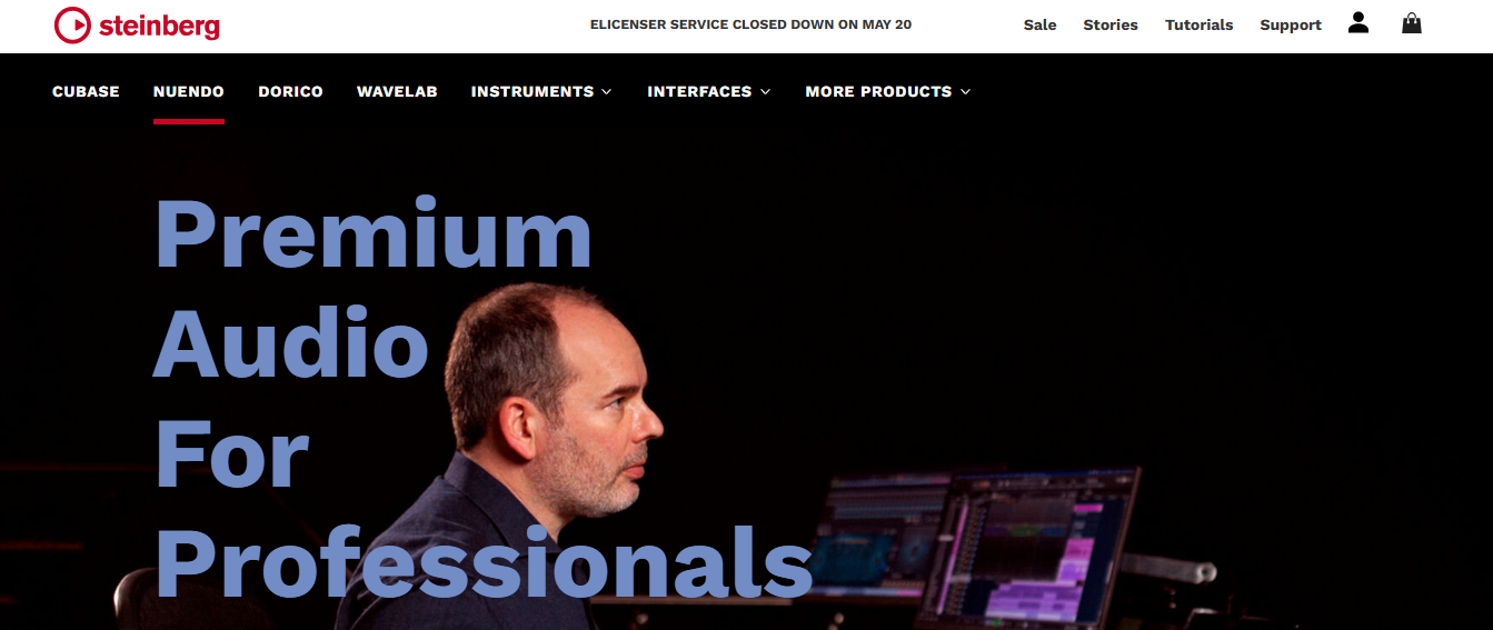 24 Best Voice Over Software Tools for Natural, Pro-level Audio - Voice.ai