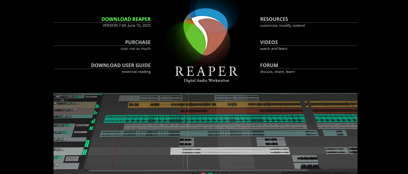 24 Best Voice Over Software Tools for Natural, Pro-level Audio - Voice.ai