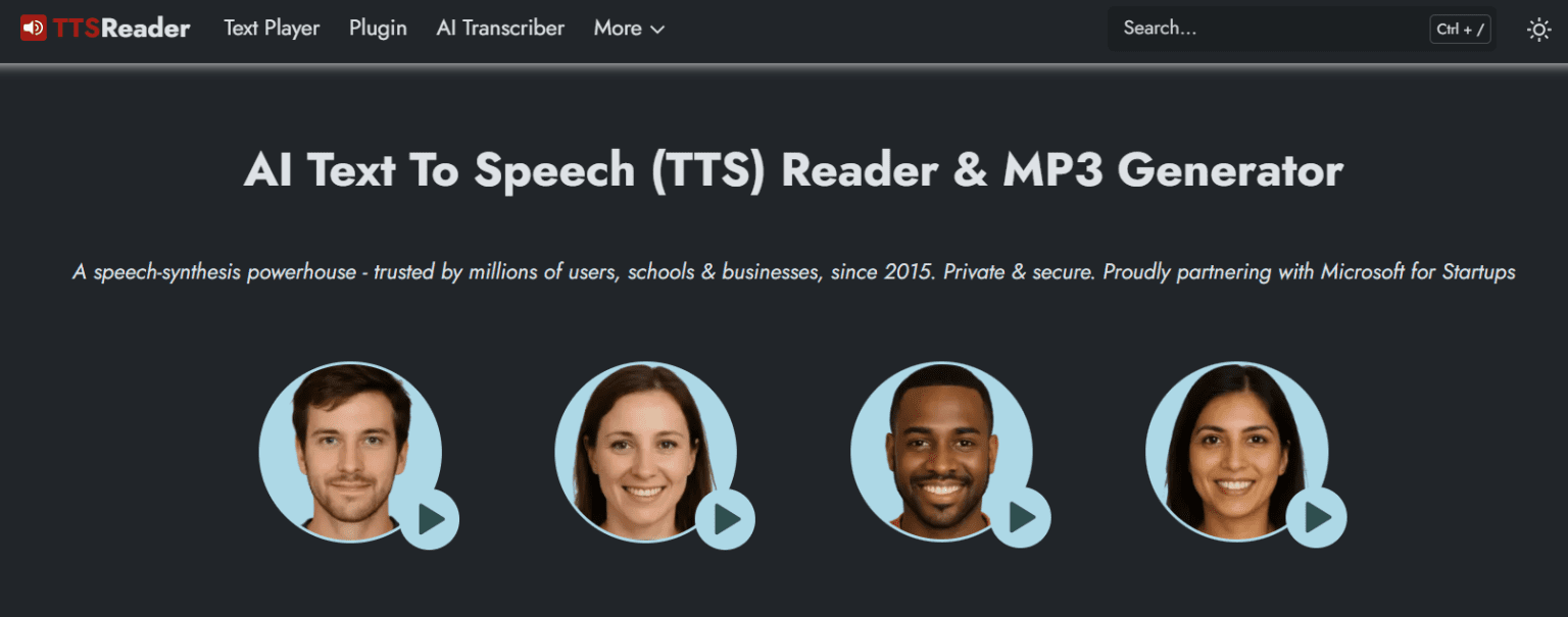 26 Best Text to Speech Software for Students With ADHD, Dyslexia, and More