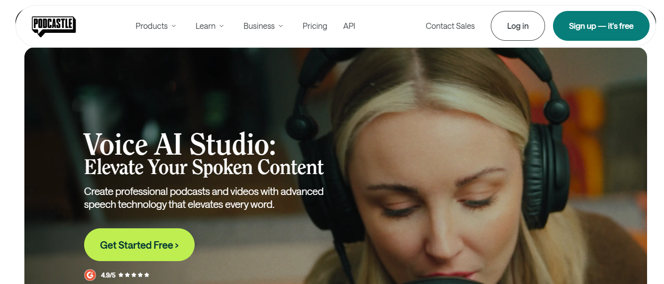 What is TTS? A Beginner-Friendly Guide + 17 Powerful Tools - Voice.ai