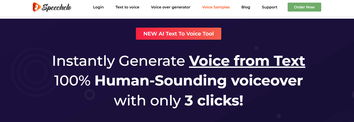 What is TTS? A Beginner-Friendly Guide + 17 Powerful Tools - Voice.ai