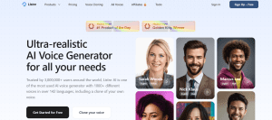 What is TTS? A Beginner-Friendly Guide + 17 Powerful Tools - Voice.ai