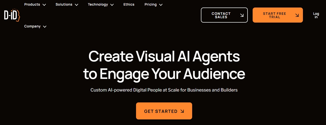 41 Best AI Text to Speech Tools for Lifelike Narration and Voiceovers ...