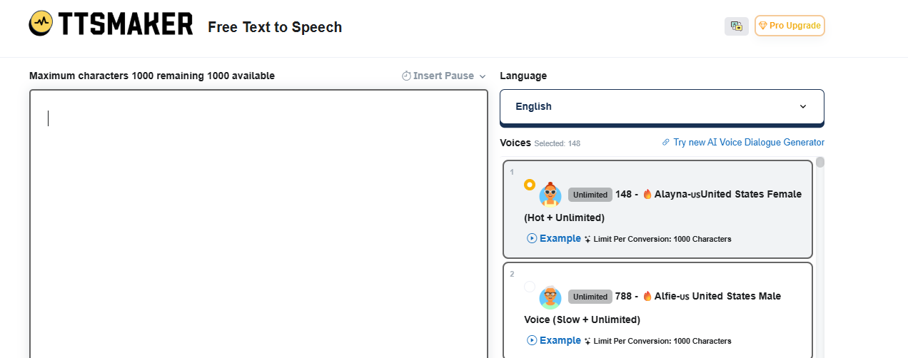 41 Best AI Text to Speech Tools for Lifelike Narration and Voiceovers ...
