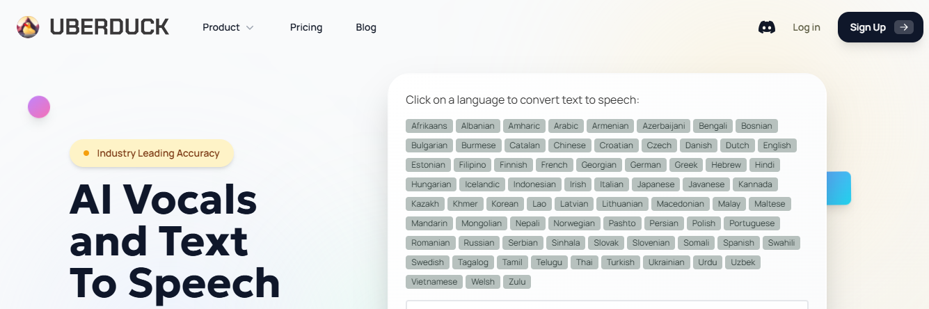 25 Best Free Speechify Alternatives for Reading on the Go - Voice.ai