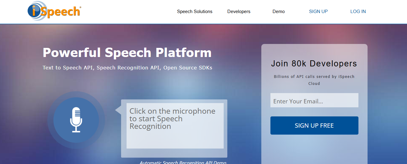 25 Best Free Speechify Alternatives for Reading on the Go - Voice.ai