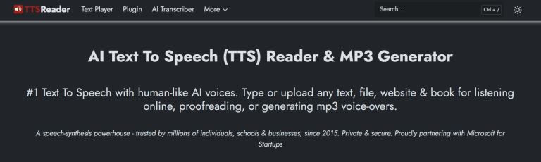 25+ Best ElevenLabs Alternatives for High-Quality Speech AI