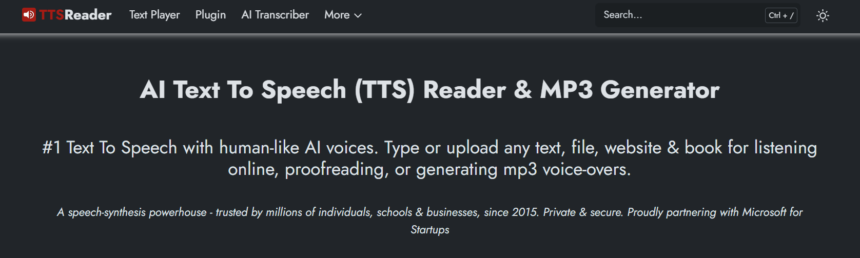 25+ Best ElevenLabs Alternatives for High-Quality Speech AI