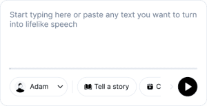 How to Set Up And Use Text-to-Speech in Google Docs Like A Pro - Voice.ai