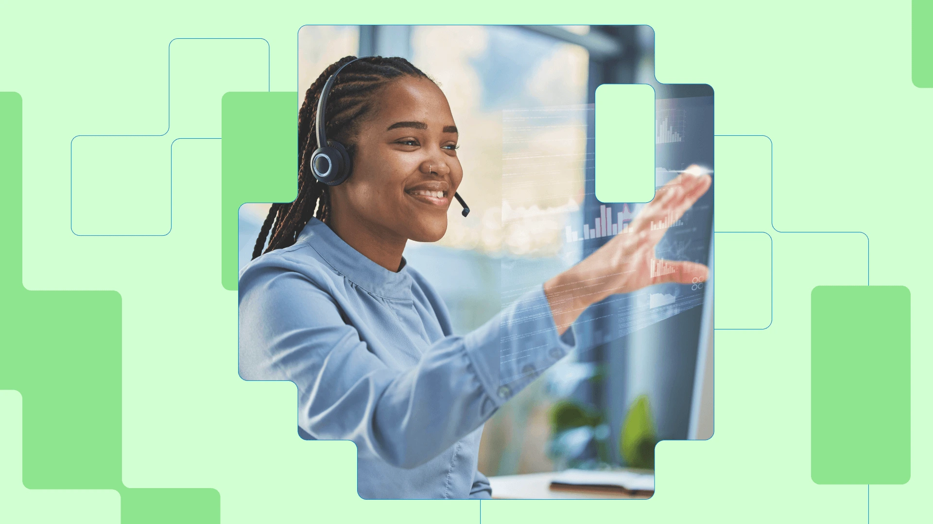 How Artificial Intelligence is Transforming Contact Centers - Voice.ai