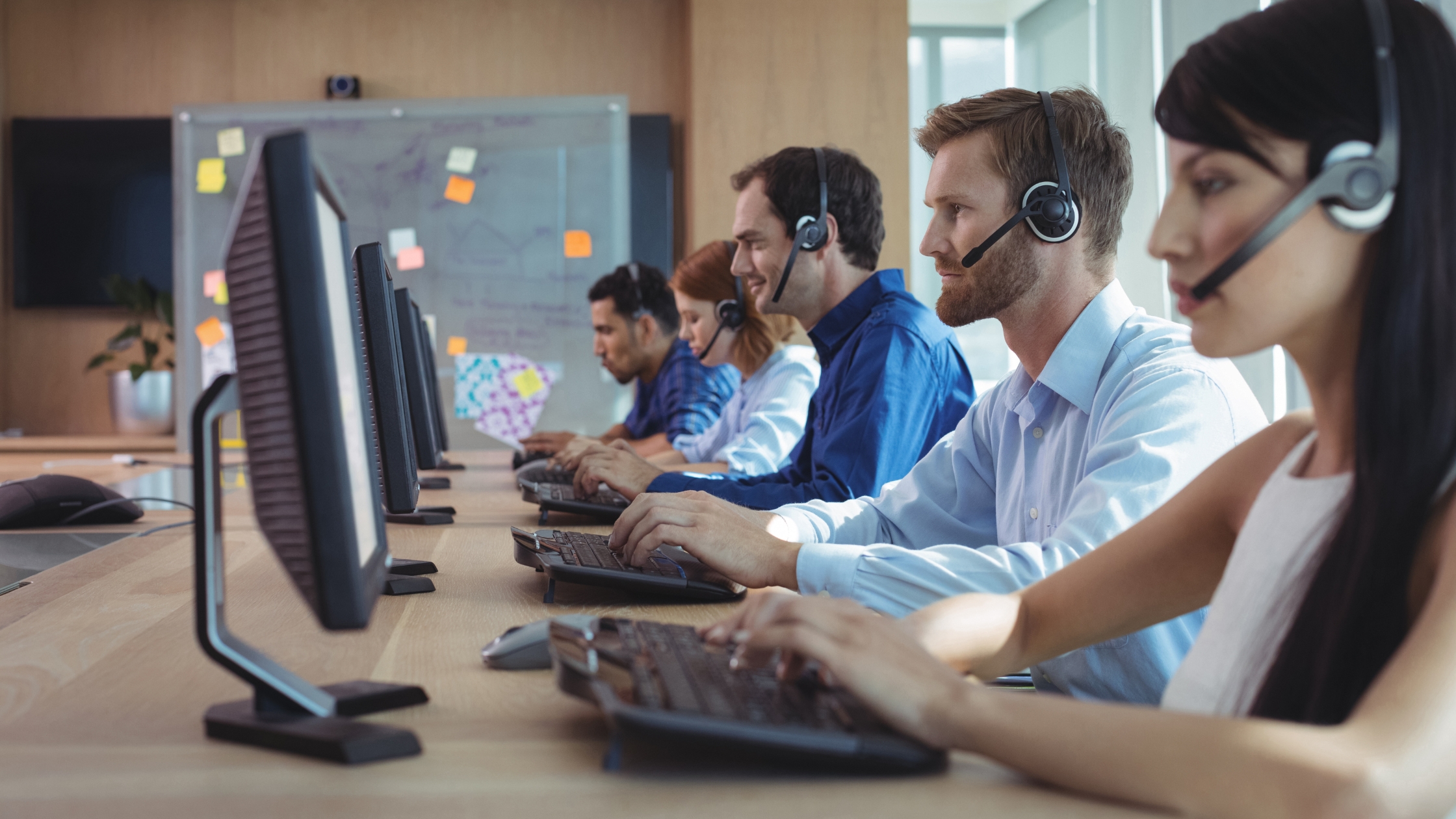 22 Best Five9 Alternatives for Contact Center Automation - Voice.ai